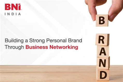 Networking For Business Tips Skills News Bni India Official Blog