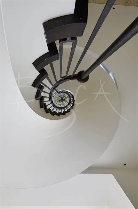 Luxury Cut String Staircase West Yorkshire