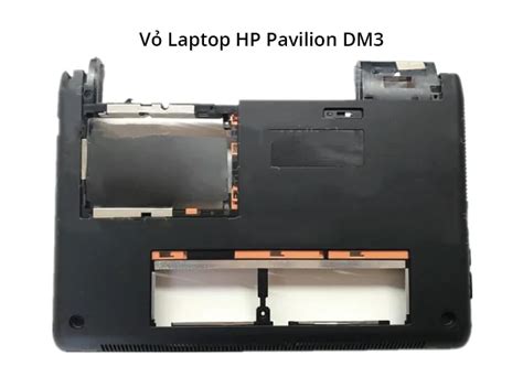 Vỏ Laptop HP Pavilion DM3 1 Chính Hãng Giá Sỉ