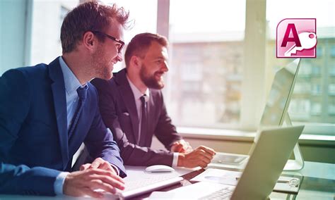 Cc 8 Microsoft Access 2010 Advanced Level Course Cloud