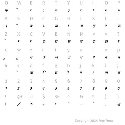 Arjun Bold Italic Download For Free At Free Fonts Free Fonts