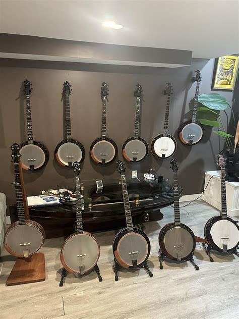 Turtle Hill Banjo Company