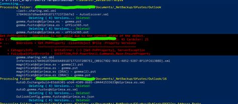 PowerShell PnP Unable To Get File Versions In Big Files SharePoint Stack Exchange