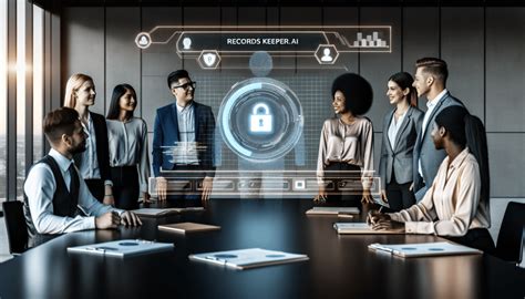 using recordskeeper ai for better protection recordskeeper ai