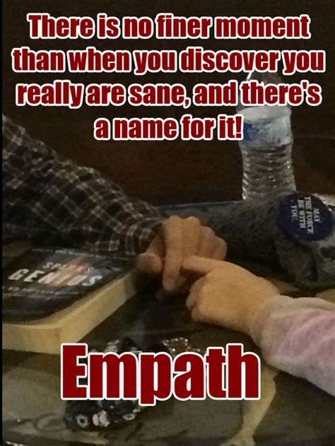 Empath Empath And Psychic Support