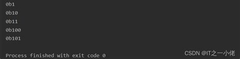 python内置函数bin 用法详解 极客之音