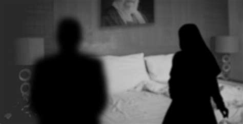 The Islamic Republic Of Sex Scandals