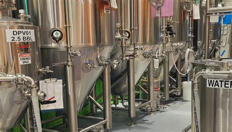 Picking The Right Brewery Software ProBrewer