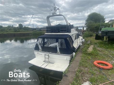 1988 Fairline Corniche For Sale View Price Photos And Buy 1988 Fairline Corniche 347400