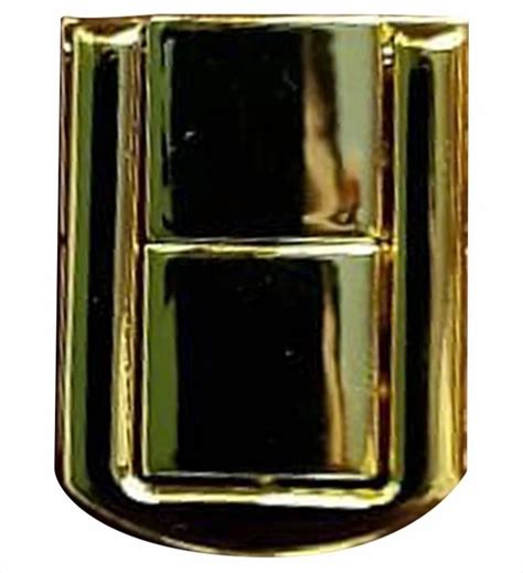 Brass Utility Box D Lock At Rs 100 Piece In New Delhi Id 2855162115955