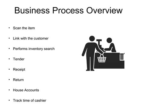 Orpos And Store Practices Ppt Databases Computer Software And Applications