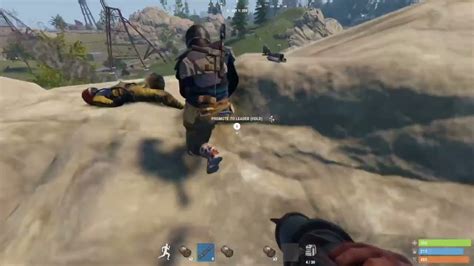 Rust Hazzy Eats Hv Youtube