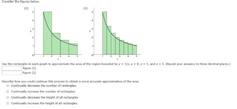 solved consider the figures below use the rectangles in