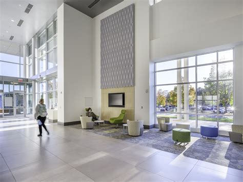 Higher Ed Cpcc Merancas Classroom — Adw Architects