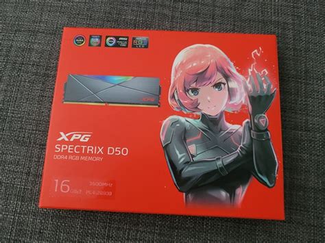 ADATA XPG Spectrix D DDR RGB Review Fast And Affordable