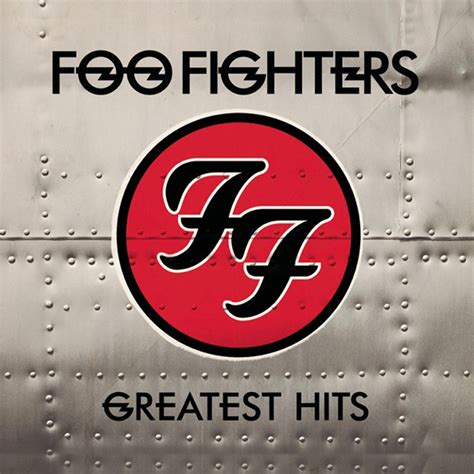 Crosley Record Storage Crate Foo Fighters Greatest Hits Vinyl Album Bu
