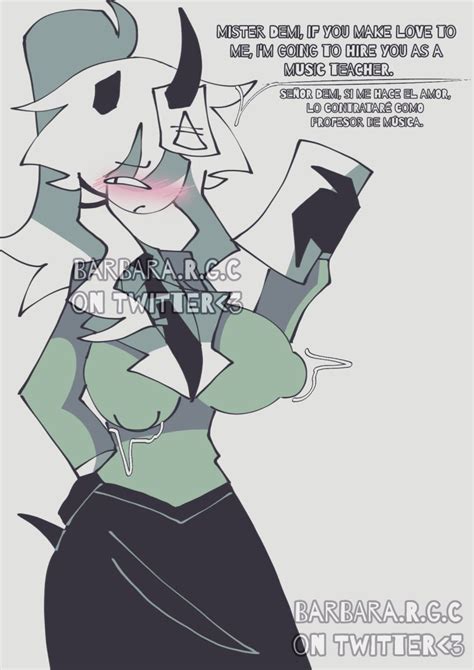 Rule 34 1girls Barbarargc Big Breasts Breasts Casual Nudity Clothed