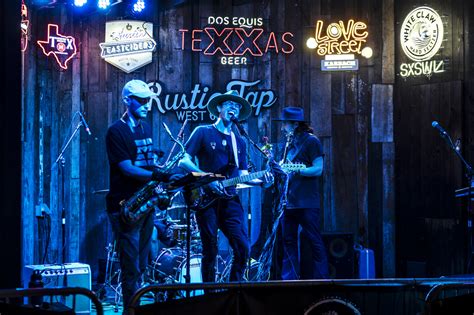 Austin Reisgids Live Muziek Nightlife En Tacos In Texas