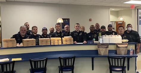 James We Kindly Thank Elaine And Chris Obie And The Entire New Town Commercial Association For