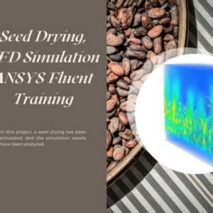 Porous Cfd Simulation Training Package Advanced Practical Exercises Mr Cfd