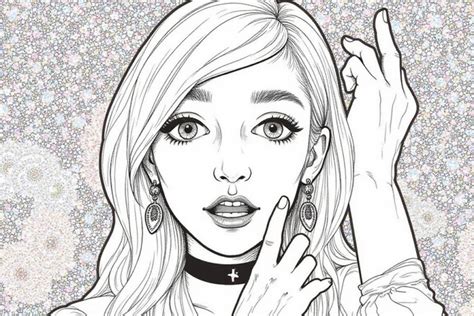 Top 10 Sex Coloring Books For Fun And Relaxation