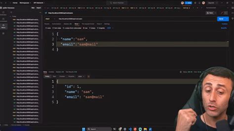 Build A Full Stack App With Rust Nextjs And Docker Dev Community