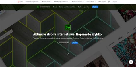 Najlepsze Programy Do Tworzenia Stron W 2020 Sprawdź