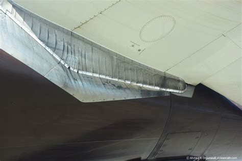 Airbus A300 600f Walkaround Airlinercafe