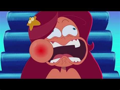 New Season Zig And Sharko 🍭 A Sweet Tooth 🍭 S02e25 Full Episode In Hd