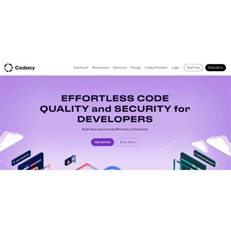 Codacy Ai Powered Code Quality And Analysis Tool Daiduai