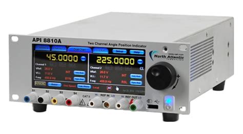 Rent Or Buy North Atlantic 8810a Angle Position Indicator