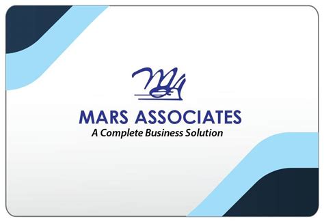 Mars Associates Mars Associates Added A New Photo