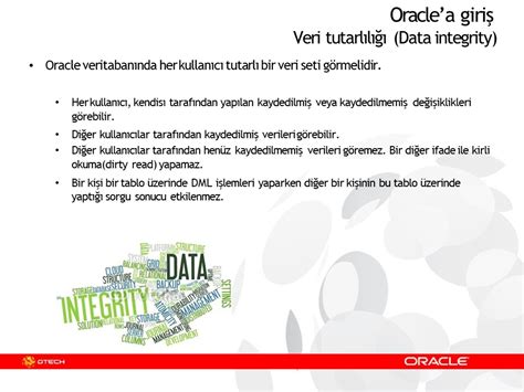 Erman Arslans Oracle Blog Oracle Seminar Oracle Technologies And Oracle Products Oracle