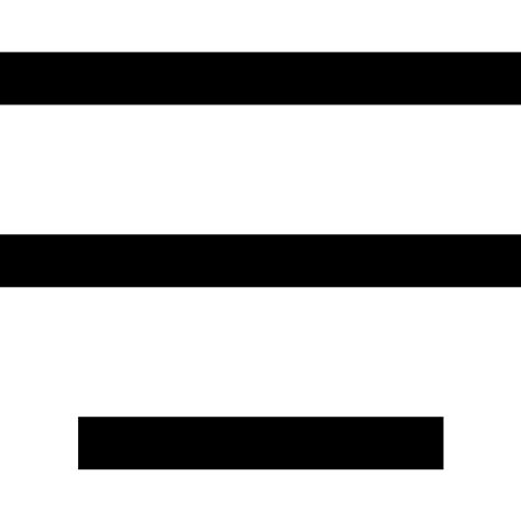 Align Text Center 911 Vector SVG Icon SVG Repo