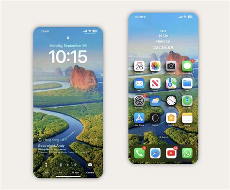 5502 Best R Iossetups Images On Pholder Todays Setup