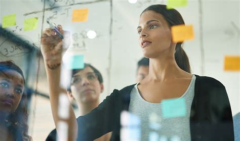 5 Steps To Reframe A Business Problem Intheblack