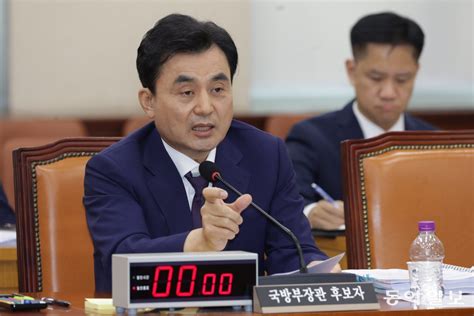 ‘李정부서 전작권 전환 운 띄운 안규백 선 그은 대통령실