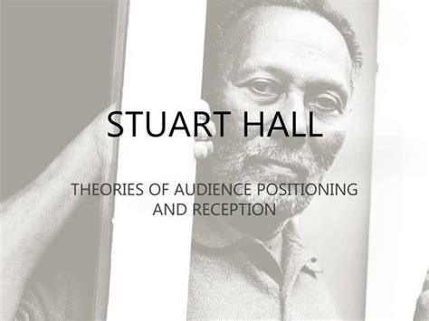 Gemma Stuart Hall Ppt