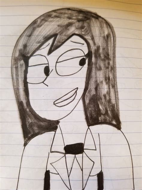 Emily Deetz By Smoothcriminalgirl16 On Deviantart