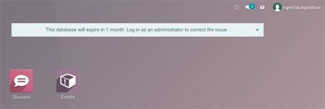 Restrict Access To Data Odoo Documentation