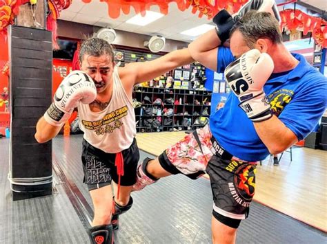 Unlock Your Potential With The Right Martial Arts Stance