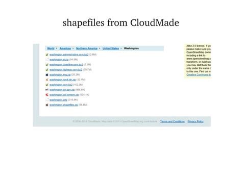 Tilemill Making Custom Transit Maps Pdf