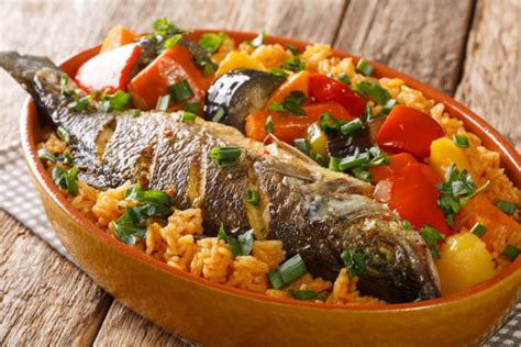 Les Meilleurs Restaurants De Dakar Et Du Sénégal