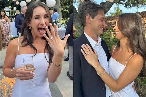 Influencer Corporate Natalie Announces Her Engagement