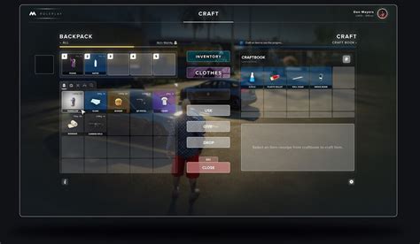 Codem Minventory Advanced Inventory System Fivem Releases Cfx Re Community