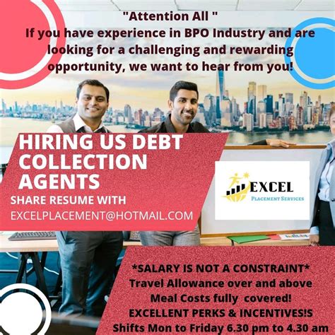 Hiring Excel Placement