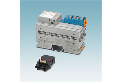 Process And Control Today Passive Analog Inputs For Four Wire Measuring Transducers