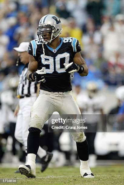 1 051 Julius Peppers Panthers Photos And High Res Pictures Getty Images