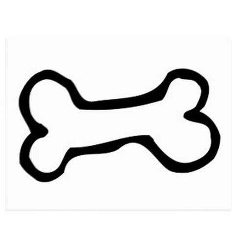 Косточка Рисунок 65 фото