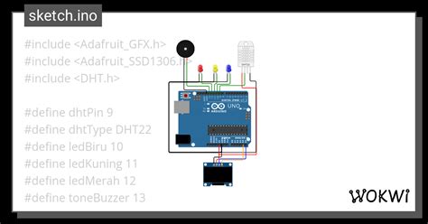 Test Evaluation 21 Wokwi Esp32 Stm32 Arduino Simulator